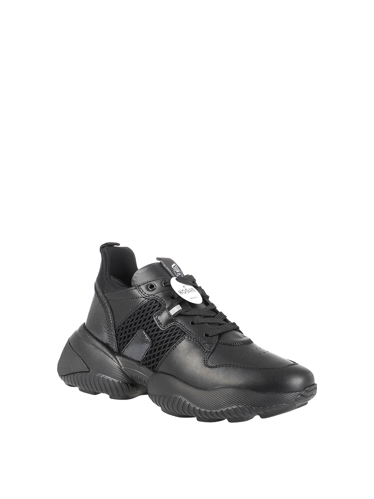 Trainers Hogan - Interaction sneakers - HXW5250CW70OKWB999 | thebs.com