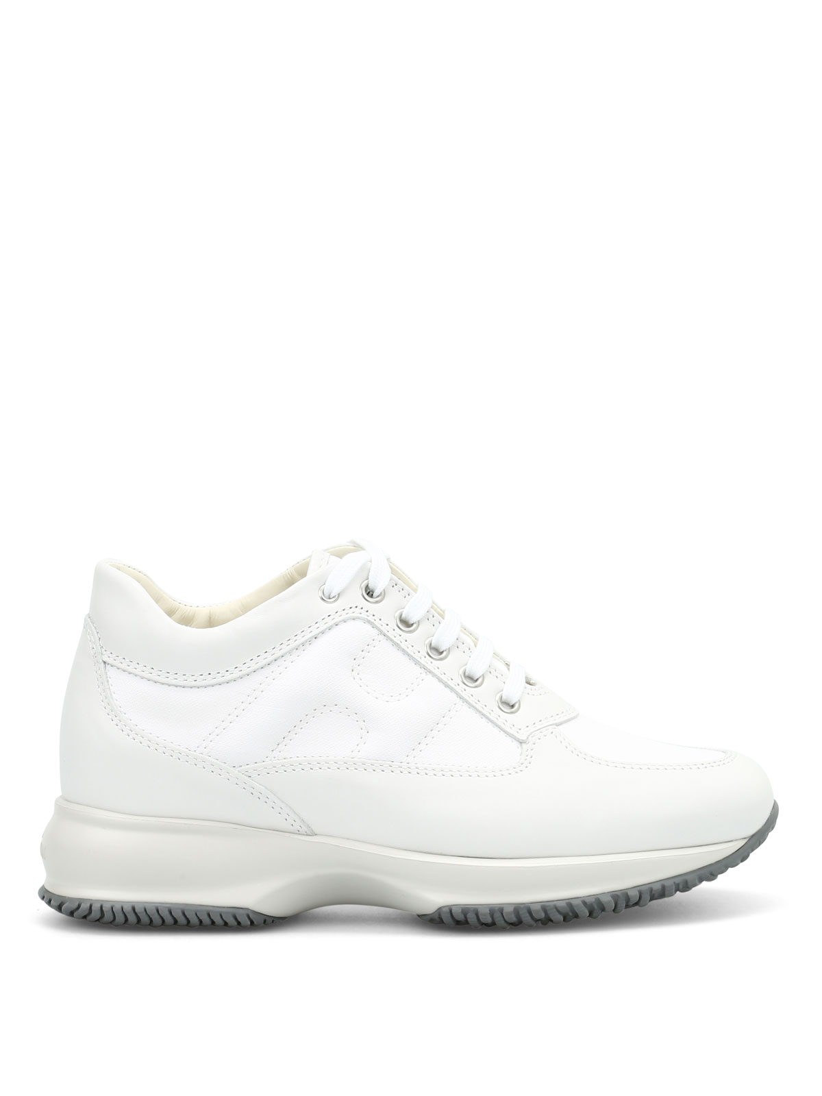 Hogan Interactive sneakers - White - Women | HXW00N00E106329999