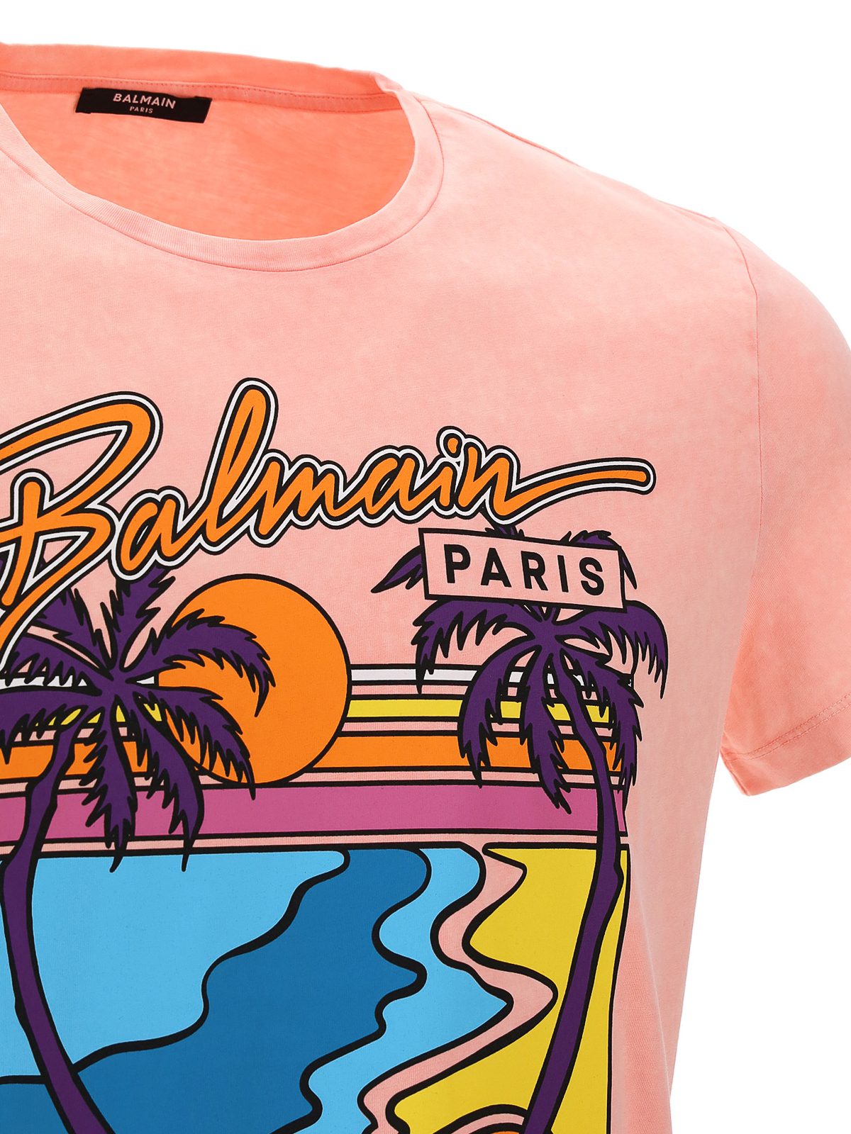 Balmain Shirts