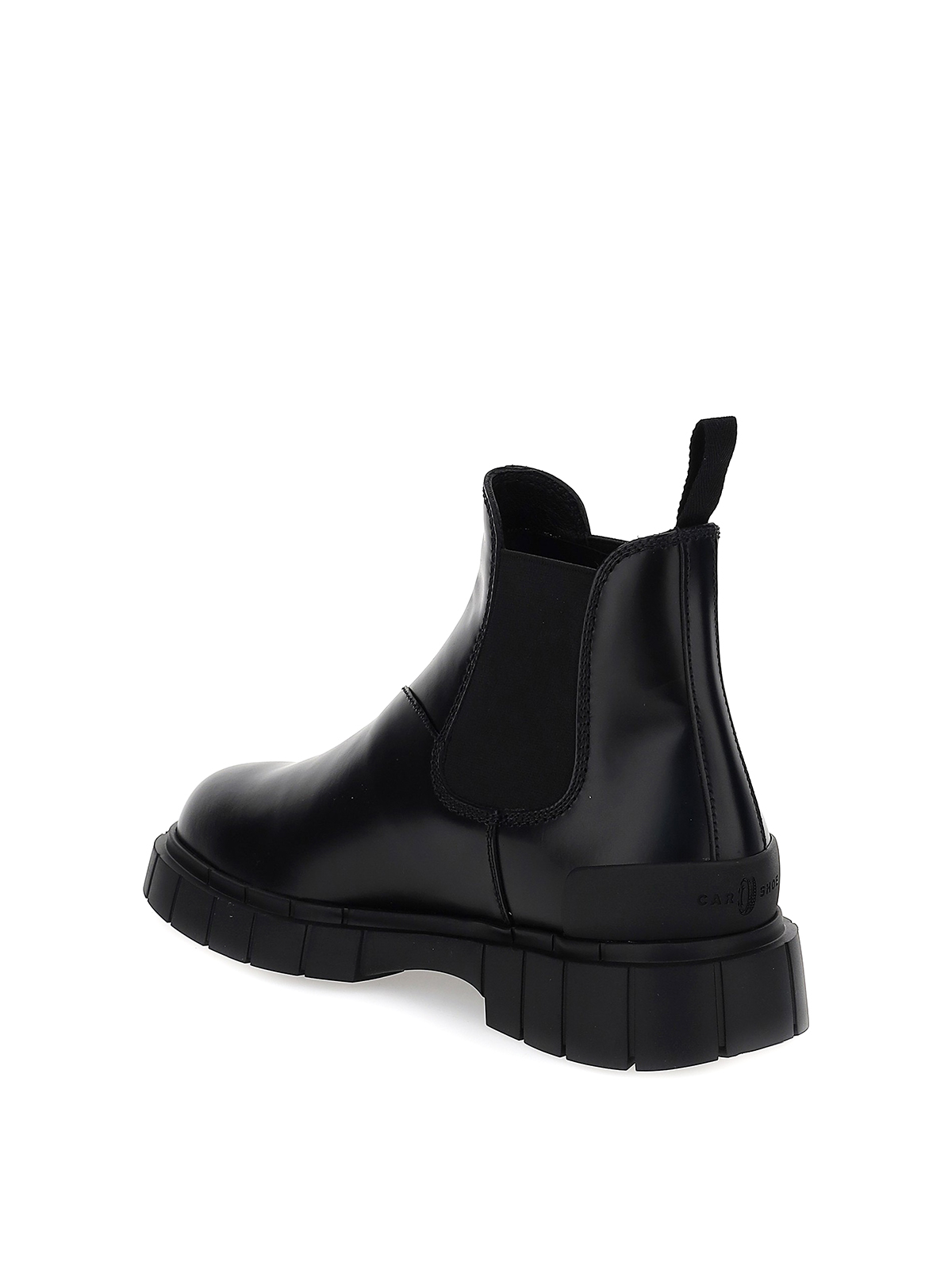 The Original Car Shoe Boots