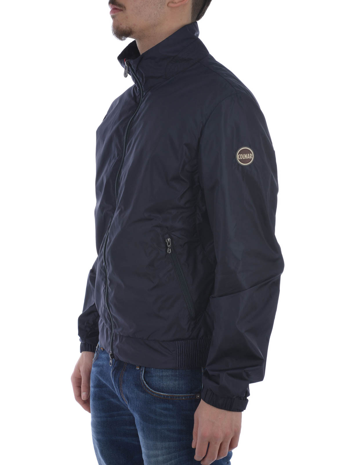 Casual jackets Colmar Originals - Lightweight nylon jacket - 18548PC68