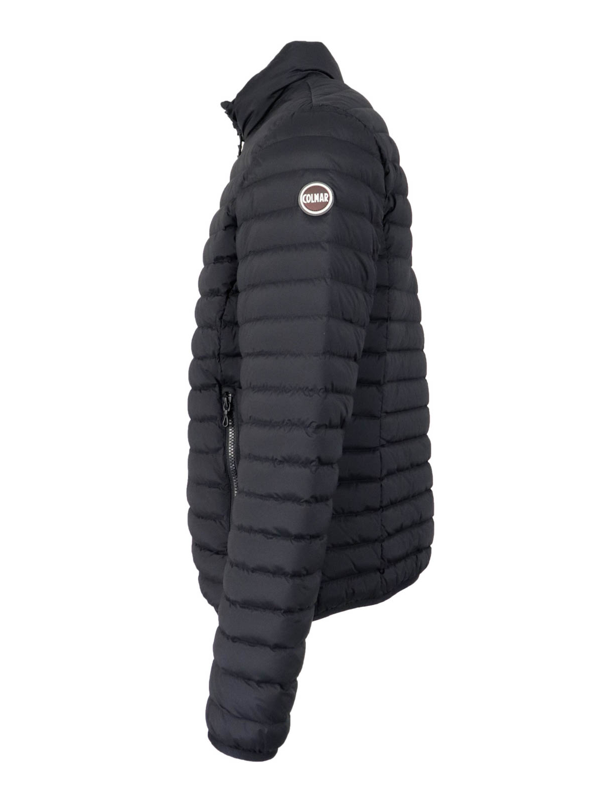Colmar Originals Matte fabric puffer jacket - Black | 1279R2SE99