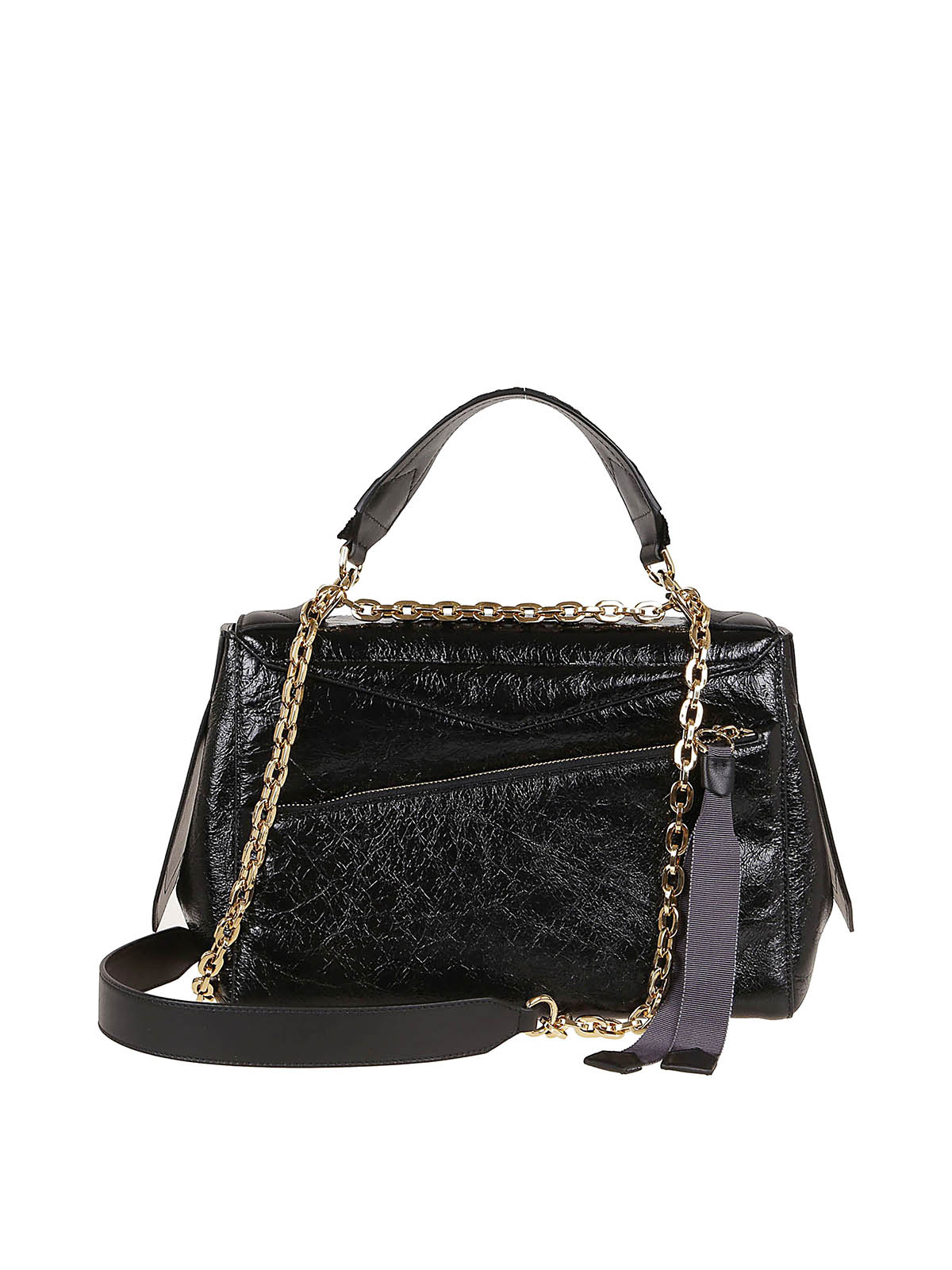 Givenchy Id medium bag - Black - Women | BB50C4B0S5001