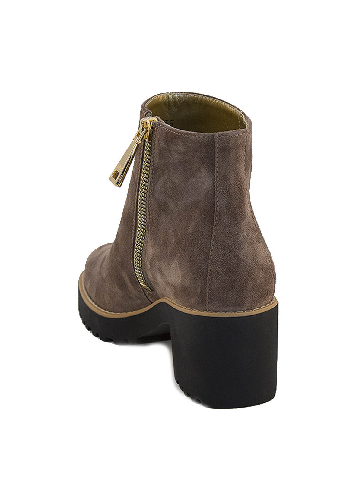 Botines Hogan - Botas De Tobillo Route 277 - HXW2770T330BYEC407