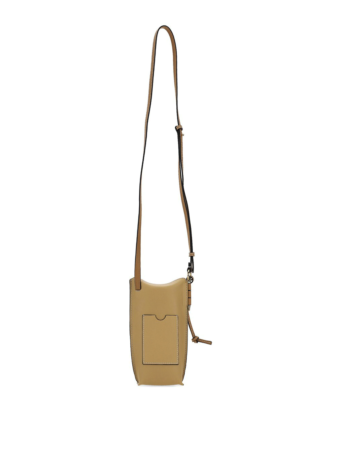 Loewe Gate Pocket bag - Beige - Women | 10930BZ428004