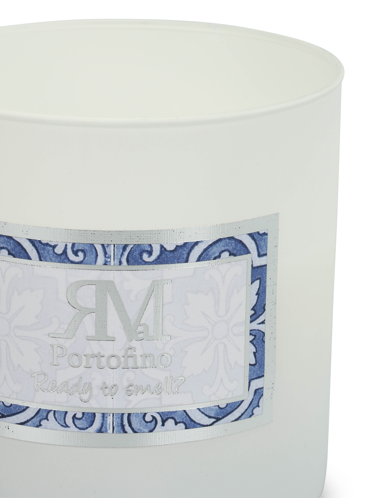 Ready to smell? MaR Collection - Portofino - White - Women|