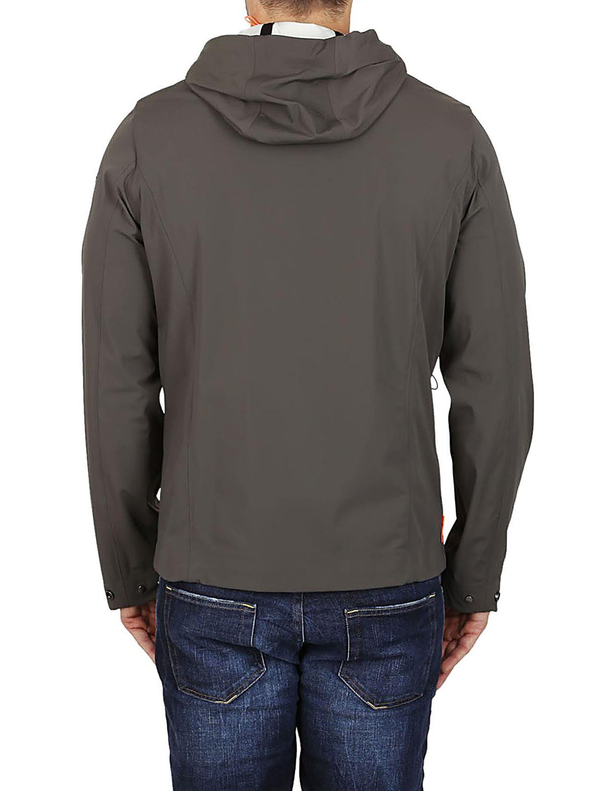 RRD Roberto Ricci Designs Summer Rain Storm mud jacket | 1801321