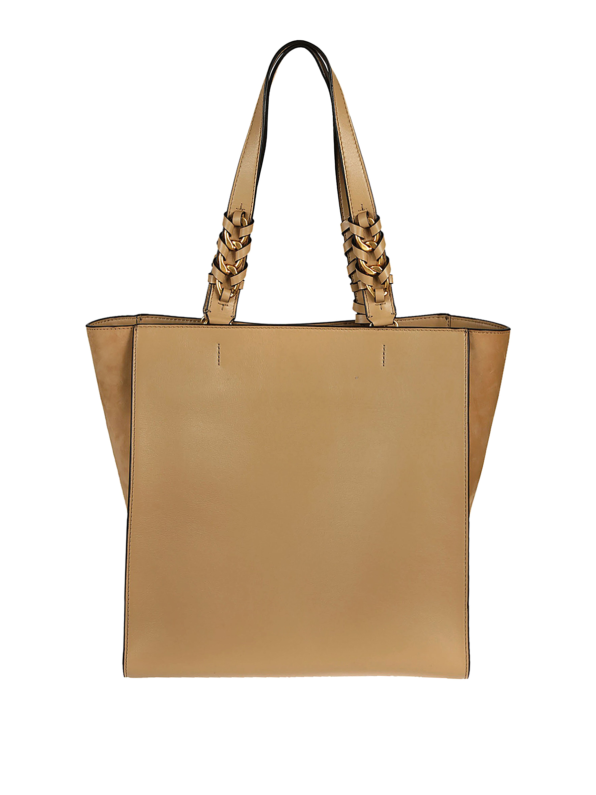 Handtaschen Tory Burch - Shopper - Beige - 43716255 | THEBS [iKRIX]