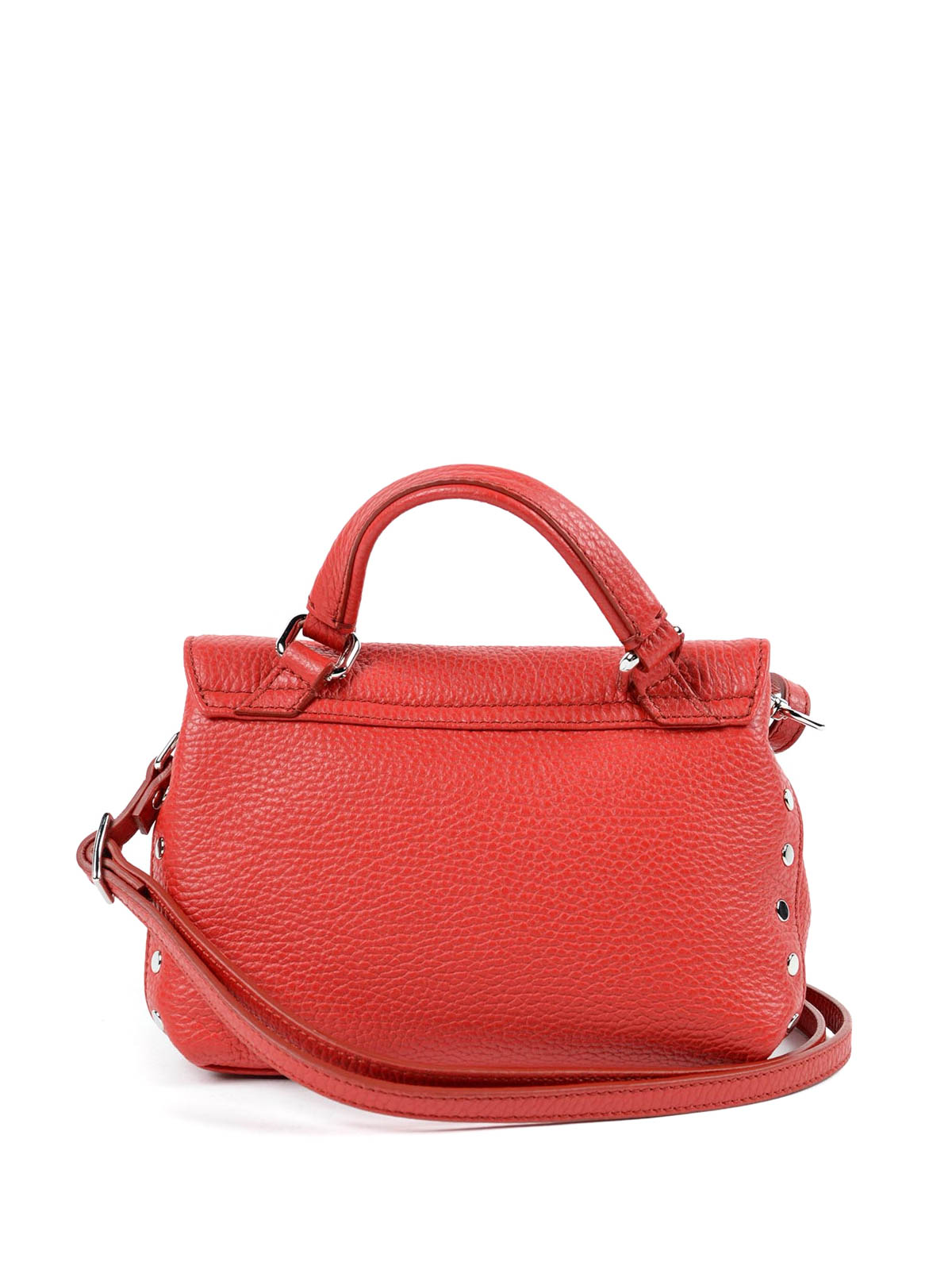 Cross body bags Zanellato - Postina Baby daily - 62621873ARDISIA