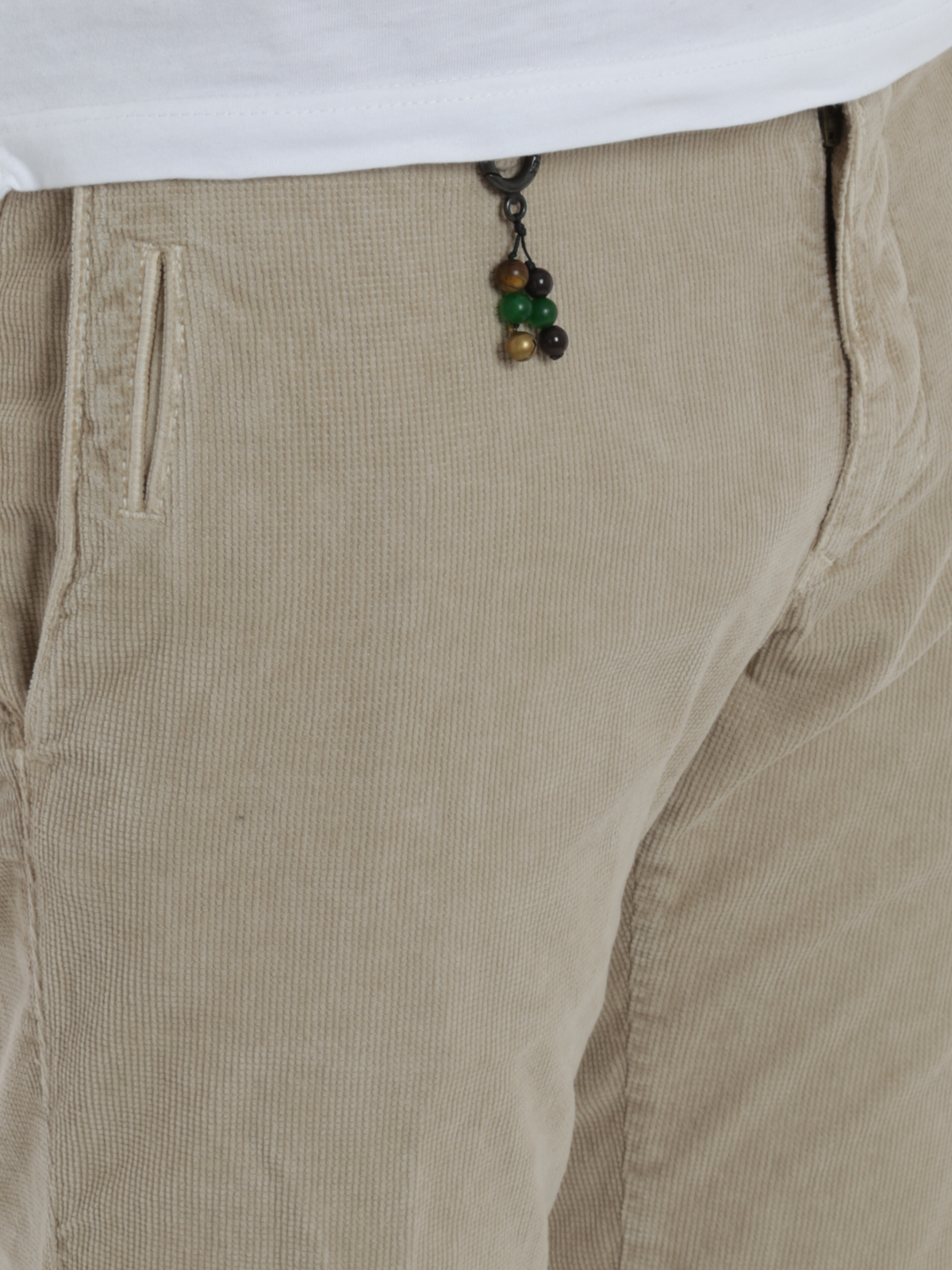 Casual trousers Incotex - Slacks Skin Fit pants - 1ST61940458501