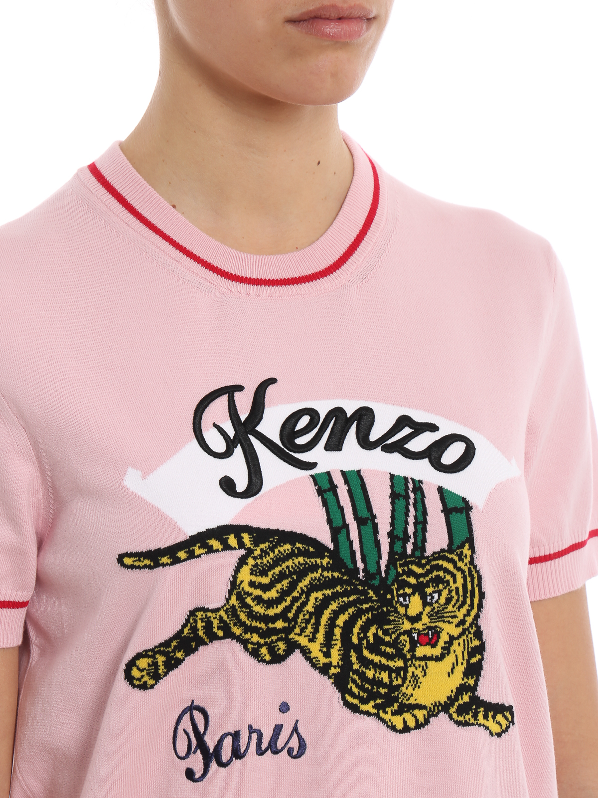 Kenzo Pulli Damen