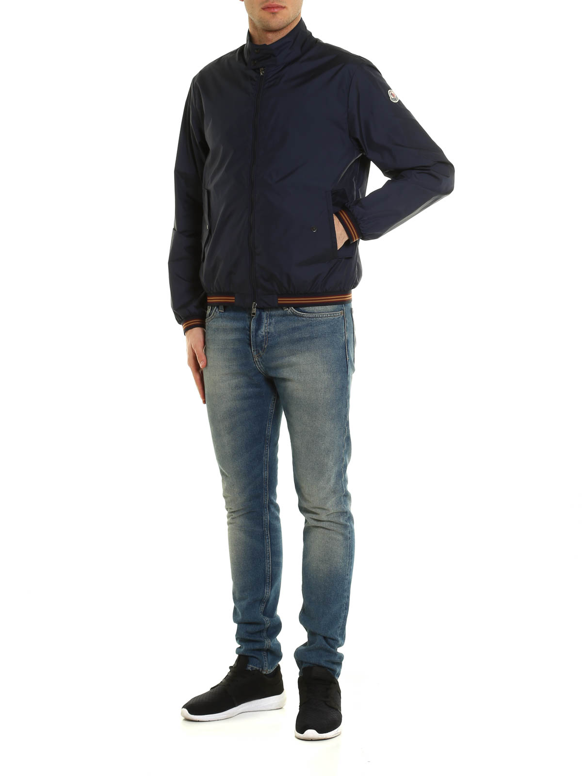 Moncler lamy jacket store