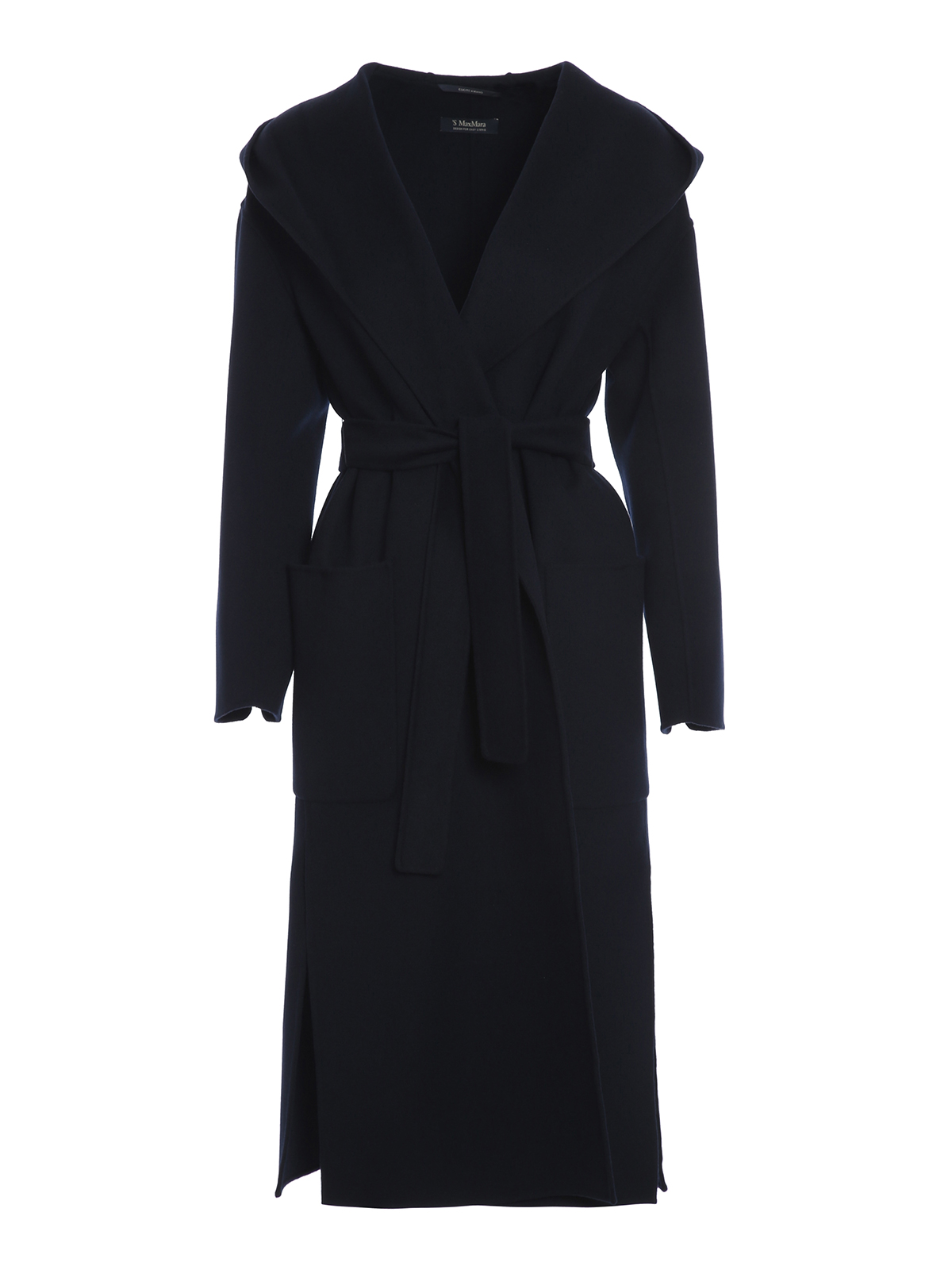 Long coats Max Mara - Nicolo coat - 90160403000012 | Shop online at THEBS