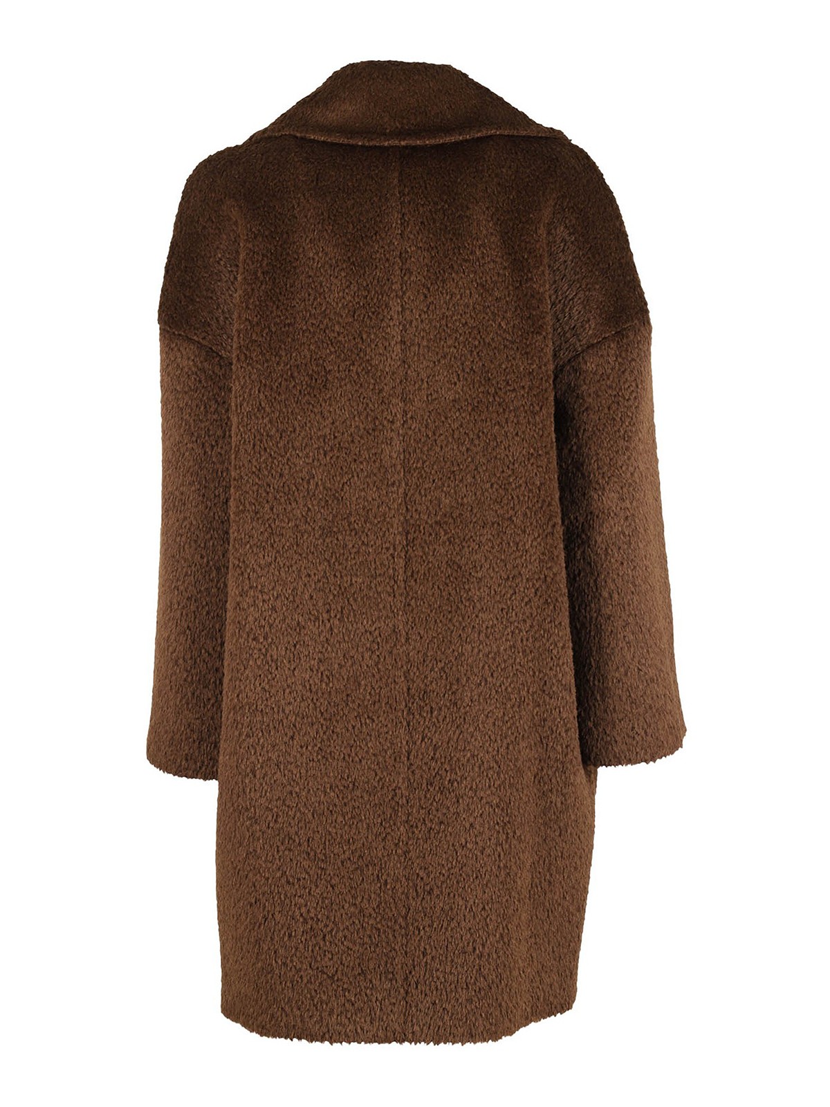 Fur & Shearling Coats Max Mara - Jums coat - 60161303000021 | thebs.com
