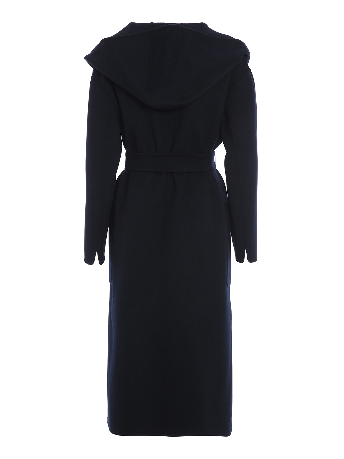 Long coats Max Mara - Nicolo coat - 90160403000012 | Shop online at THEBS