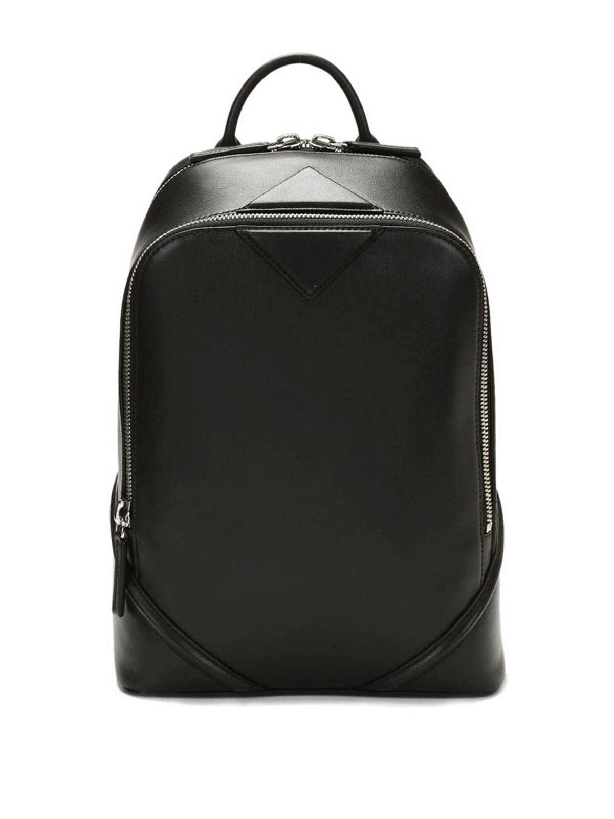 Mcm Rucksack Small Duke - Schwarz - Schwarz | MMK6ADK18BK001