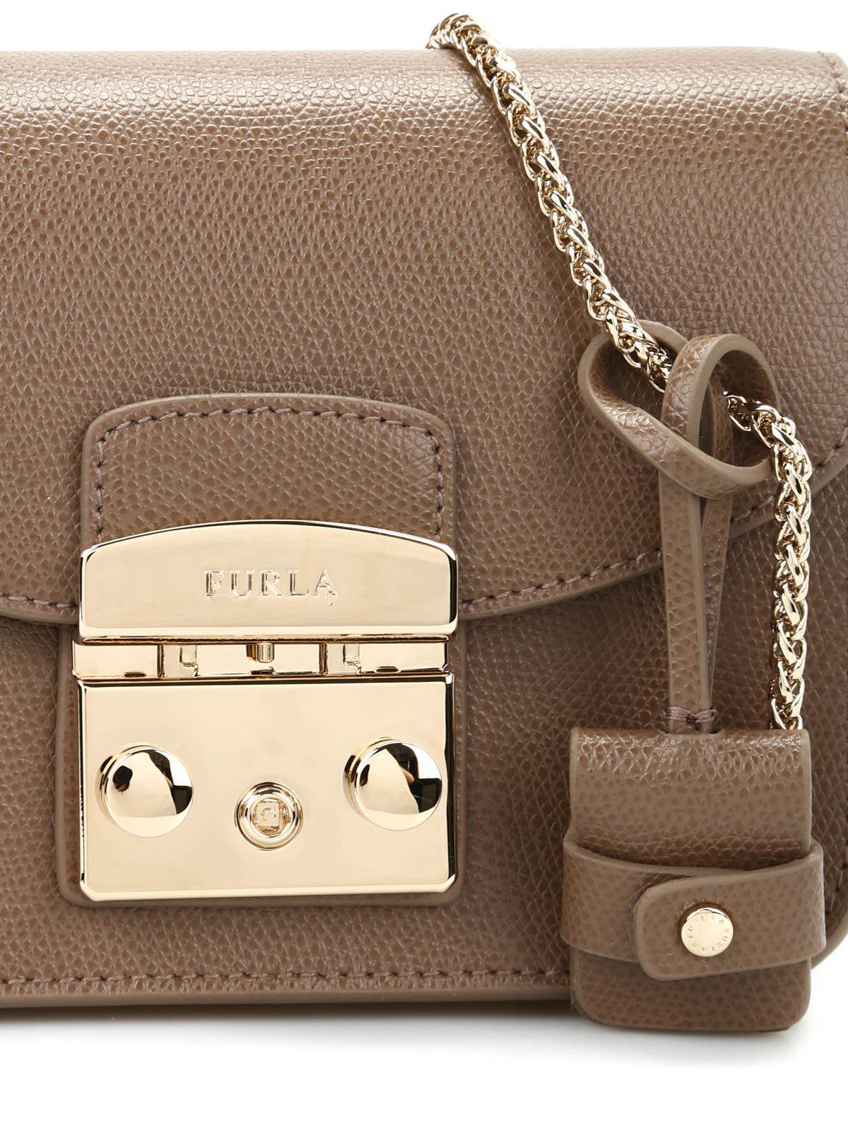 Cross body bags Furla - Metropolis cross body bag - 820671 | thebs.com