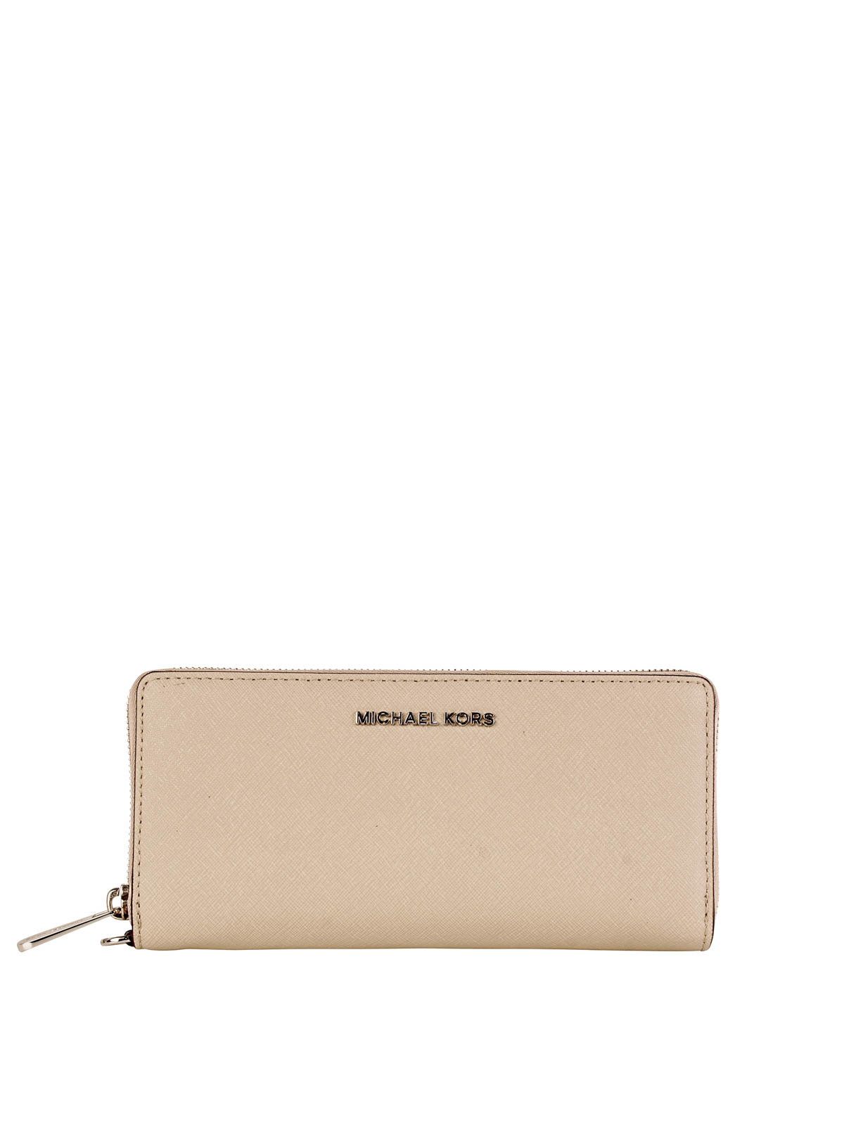 Wallets & purses Michael Kors - Jet Set Travel wallet - 32S5STVE9L092