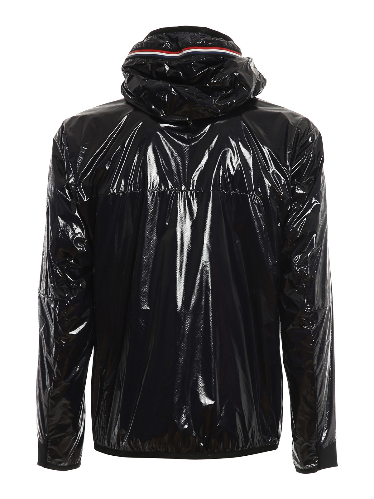 Casual jackets Moncler - Marly glossy jacket - 1B74753A5T778 | thebs.com