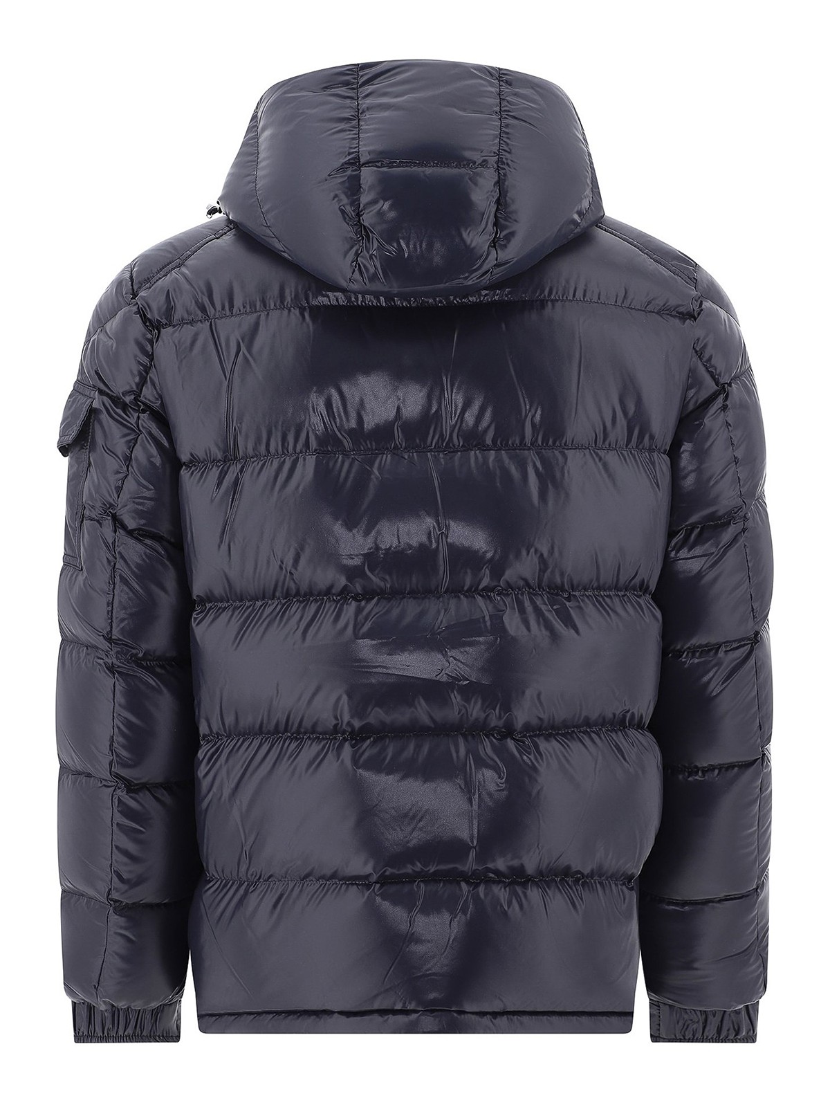 Moncler Maya puffer jacket - Blue - Men|1A5360068950742