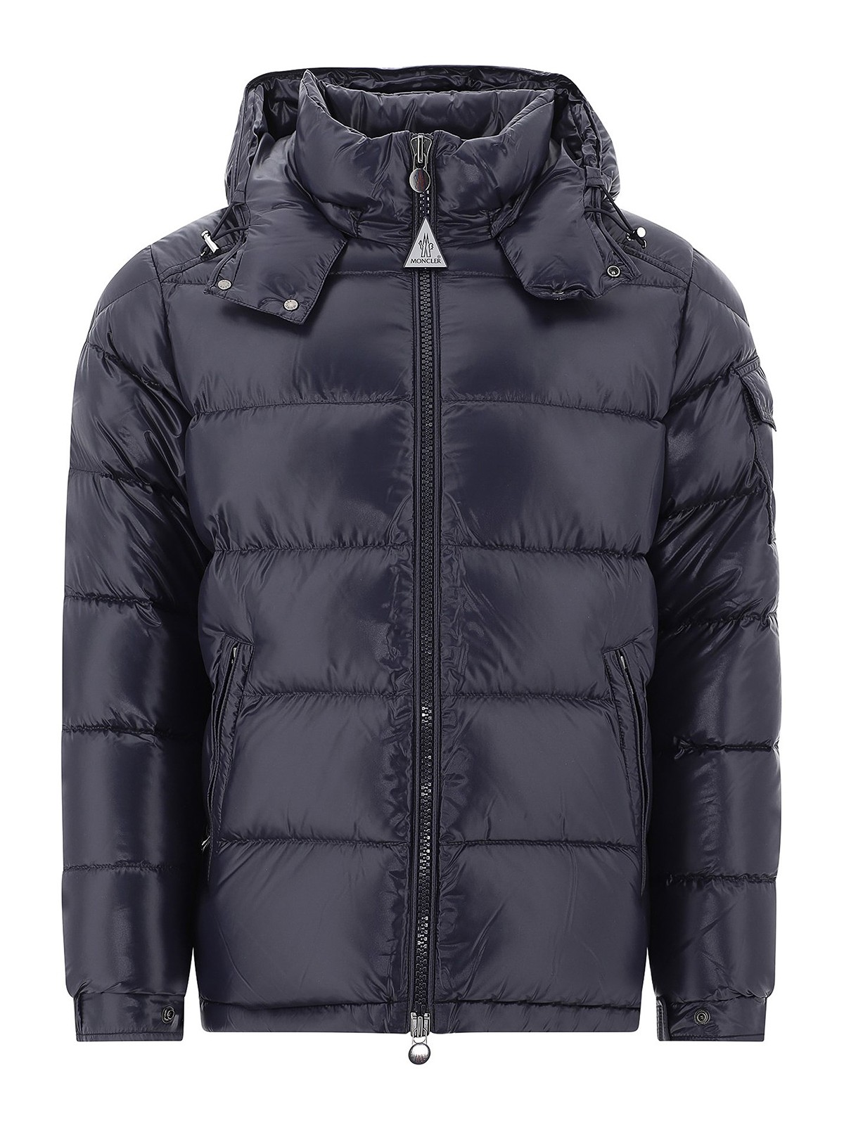 Moncler Maya puffer jacket - Blue - Men|1A5360068950742