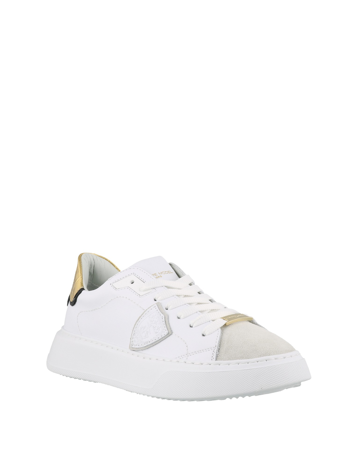Trainers Philippe Model - Temple sneakers - BTLDVC01