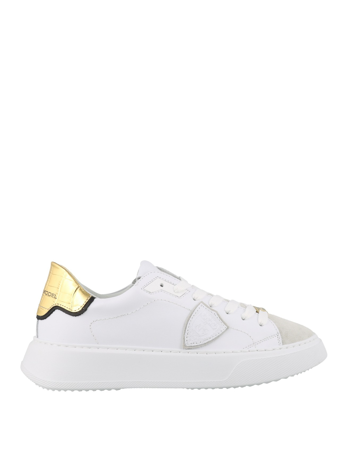Trainers Philippe Model - Temple sneakers - BTLDVC01