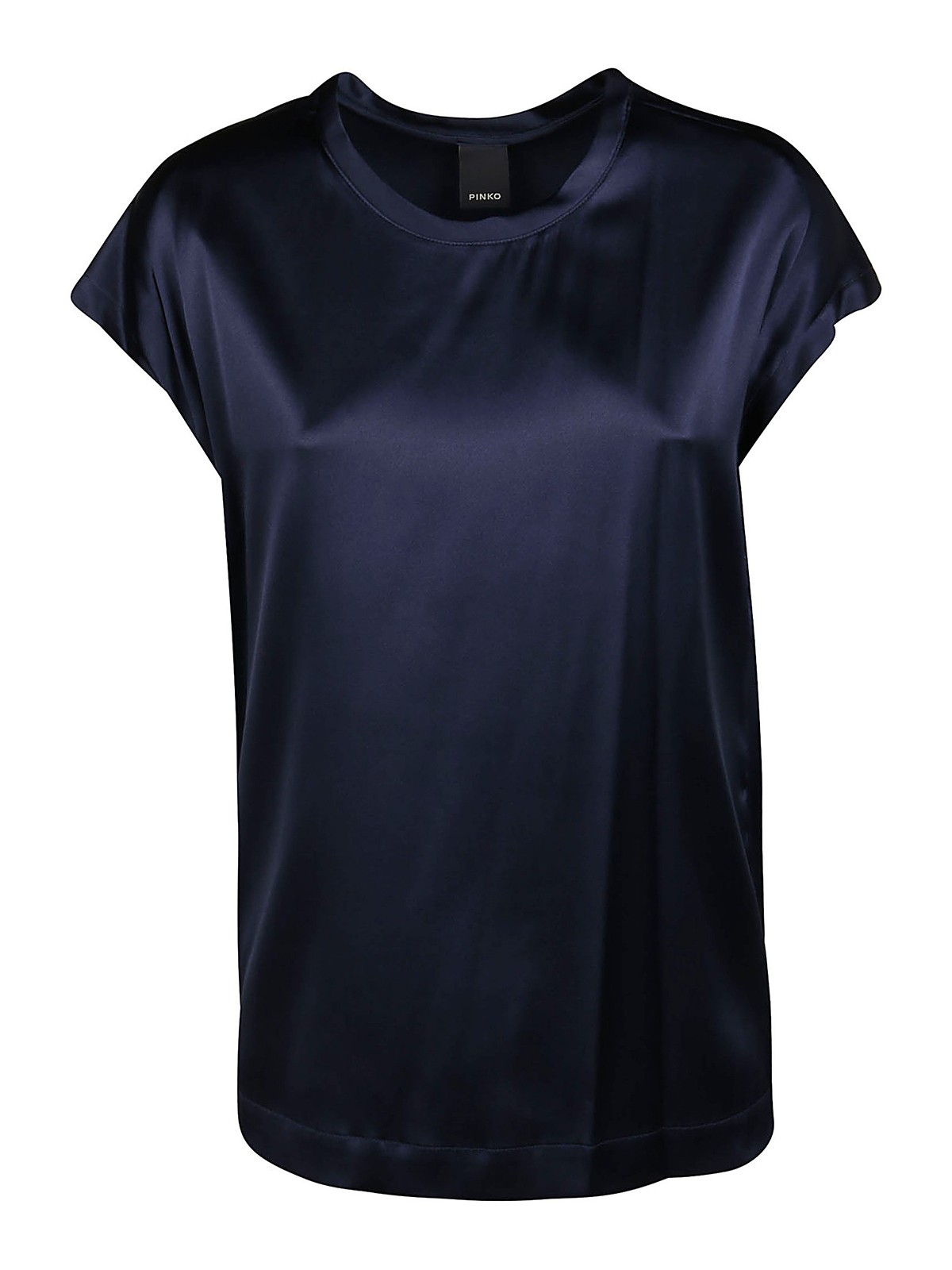 Pinko Farisa 18 blouse - Black - Women | 1G1527Y6B1Z99