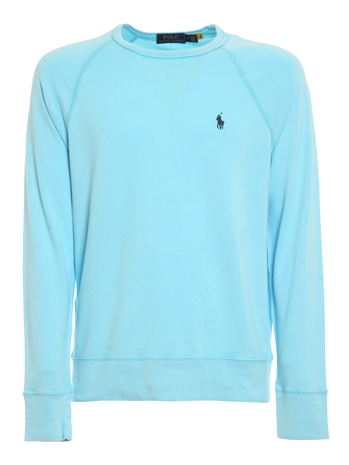 Suéteres con cuello pico Polo Ralph Lauren - Suéter Cuello Redondo ...