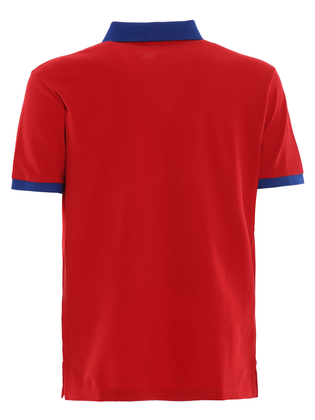 Polo Ralph Lauren Polo - Rojo - Rojo - Hombre | 710823421003