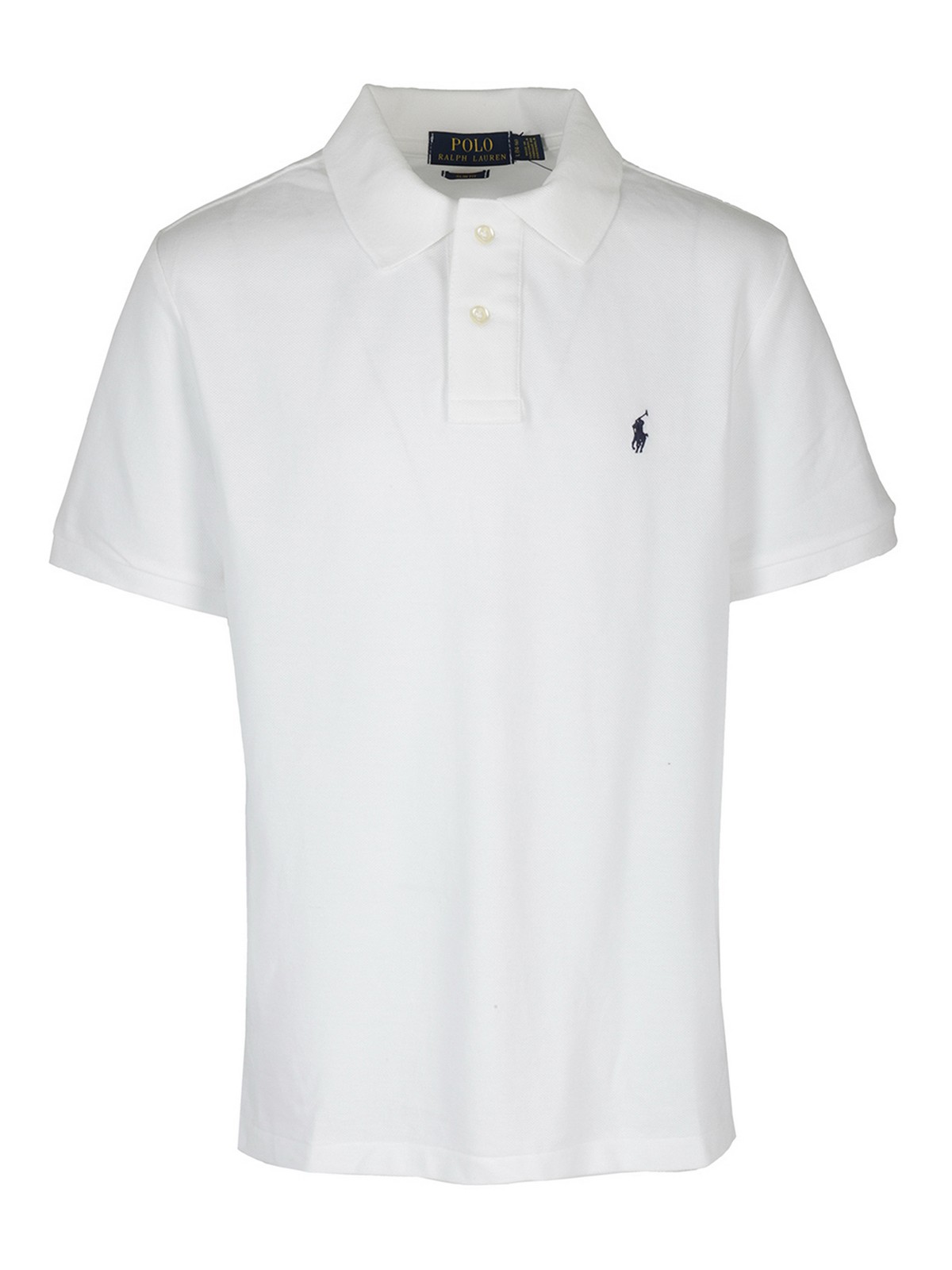 Polo Ralph Lauren Polo - Blanco - Blanco - Niño | 32354792688002