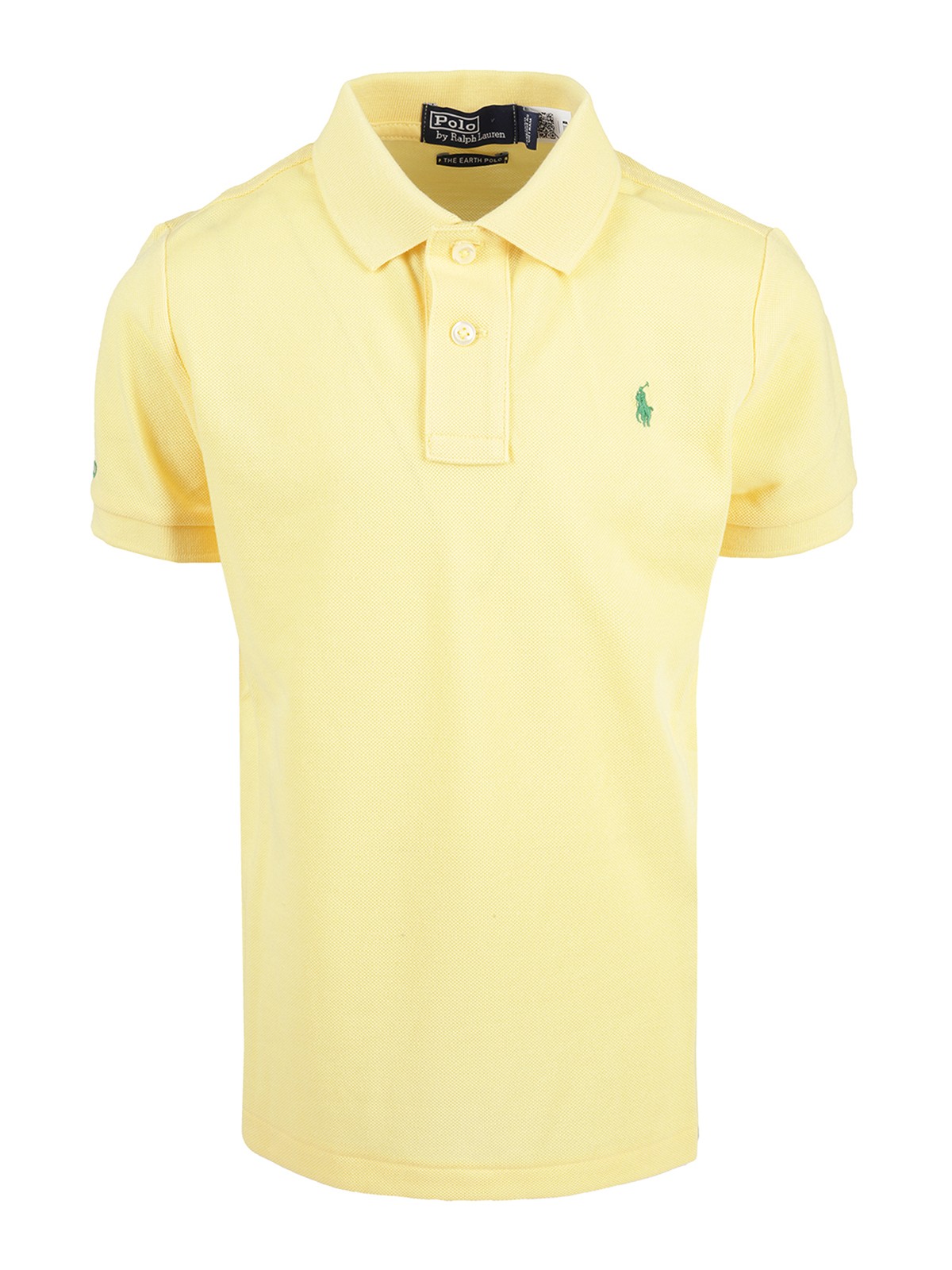 Polos Polo Ralph Lauren - Polo - La Earth - 322780773014 | THEBS