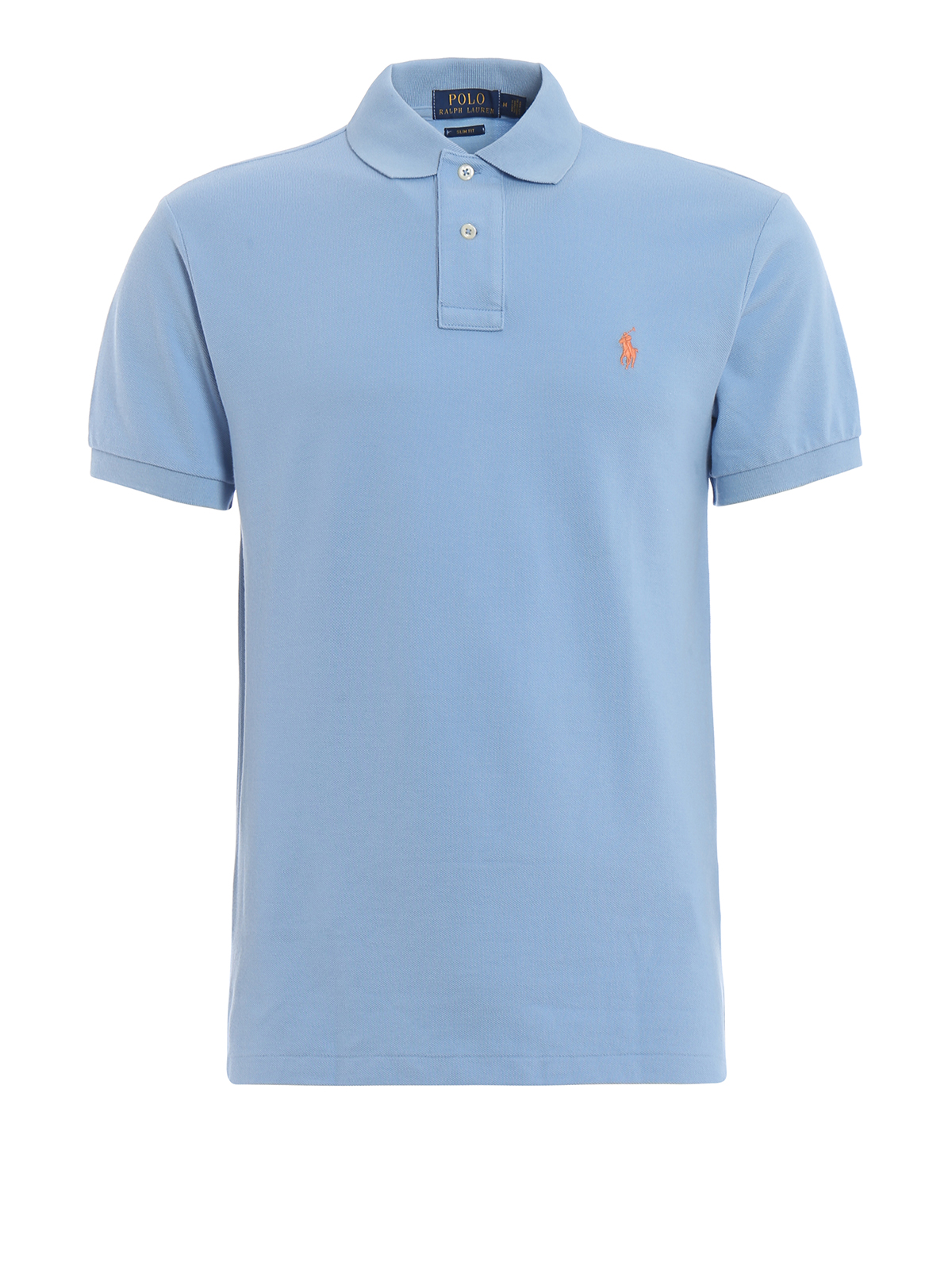 Polo Ralph Lauren Polo - Azul - Azul Claro - Hombre | 710536856155