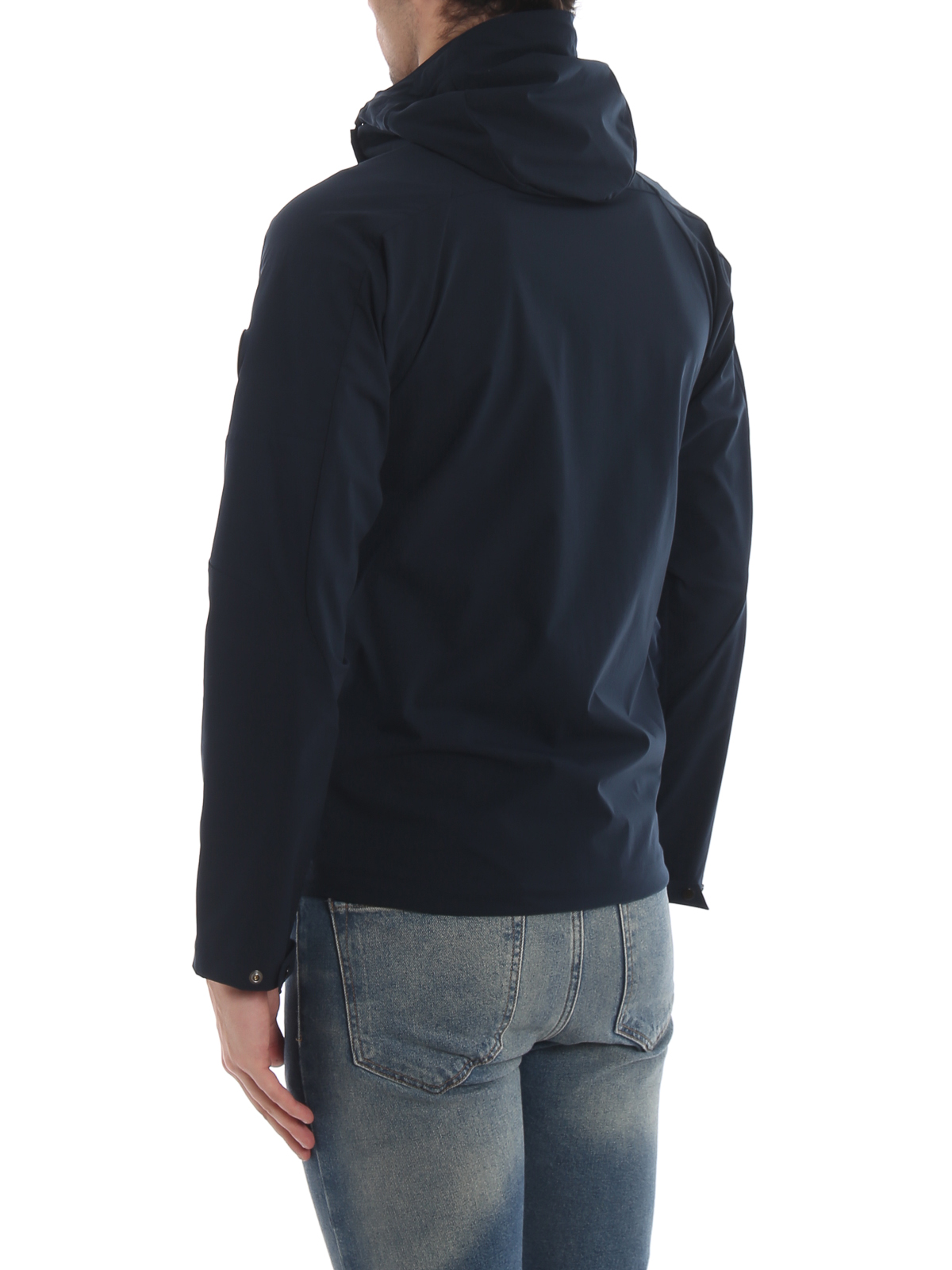 C.P. Company Pro-Tek water resistant windbreaker | 06CMOW019A004117A8888