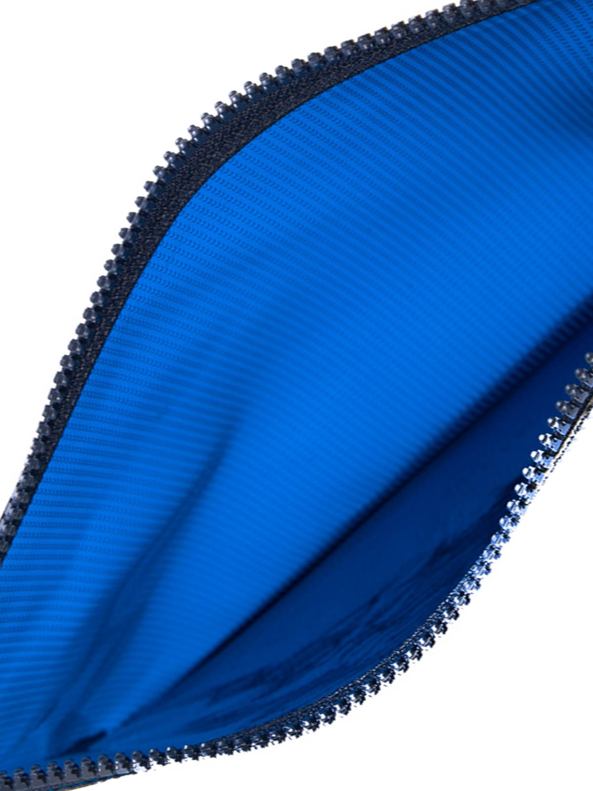 Kenzo PVC clutch - Light Blue - Women | F651SA607F1271