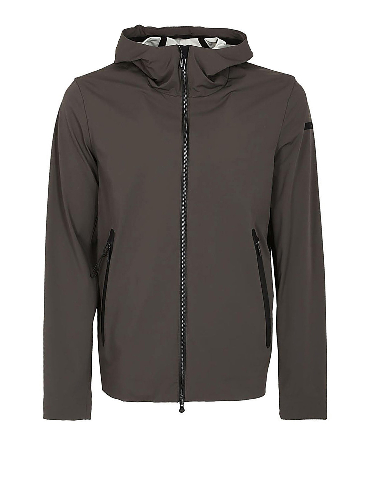 RRD Roberto Ricci Designs Summer Rain Storm mud jacket | 1801321