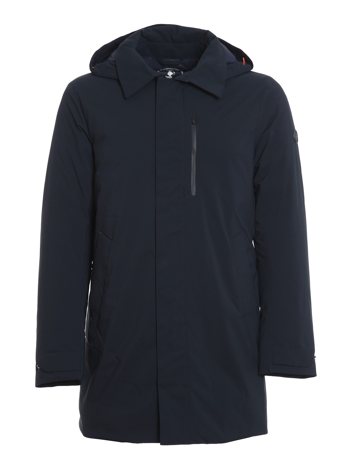 Cappotti imbottiti Save the Duck - Cappotto imbottito con cappuccio ... Cappotti imbottiti Save the Duck - Cappotto imbottito con cappuccio ...
