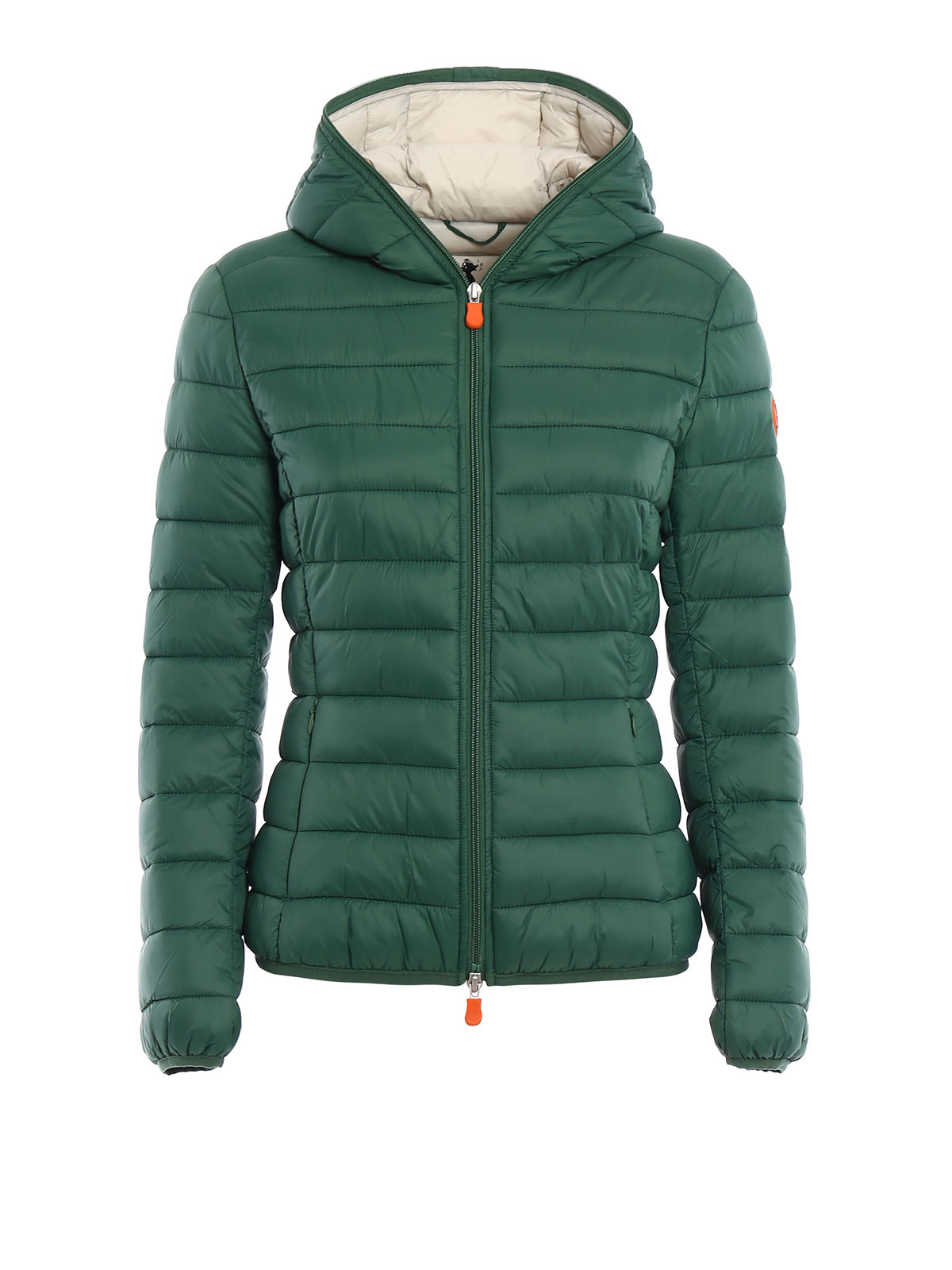 Save the Duck Ultralight water repellent jacket | D3362WGIGA500092