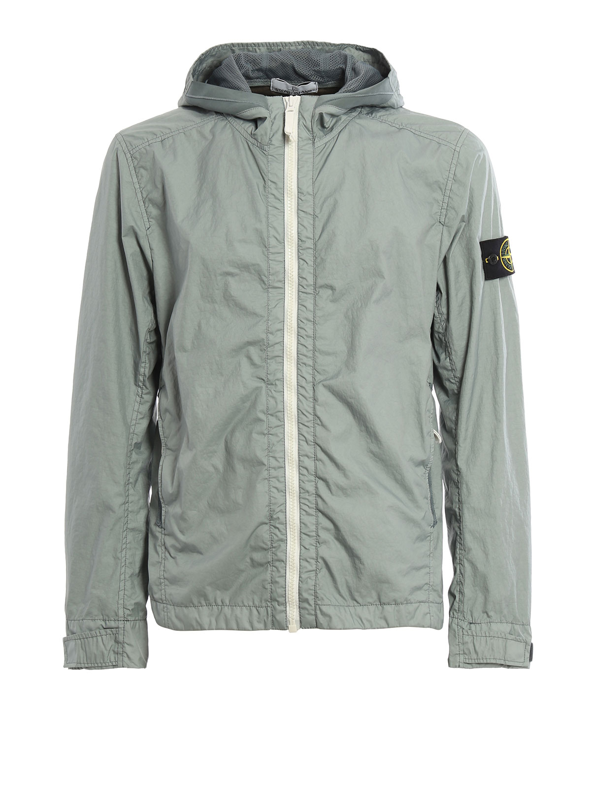 Casual jackets Stone Island - Waterproof casual jacket - 661544323V0061