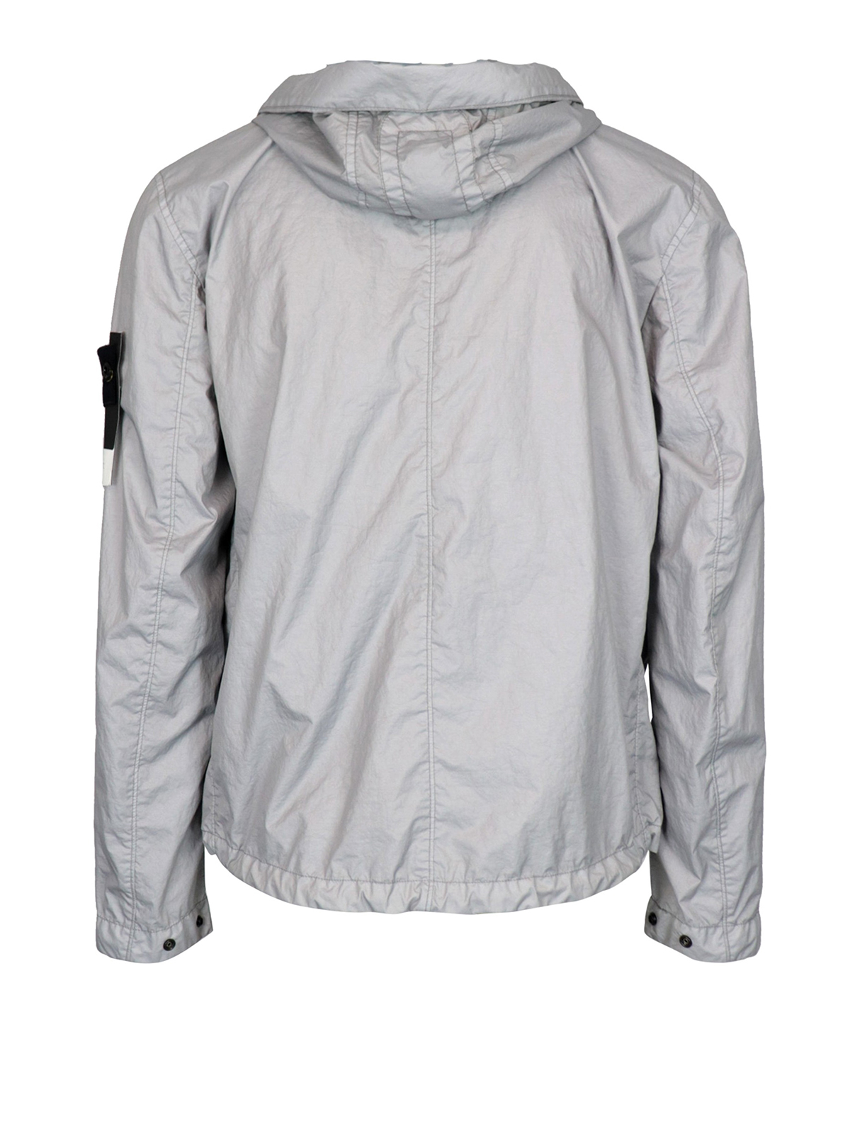 カジュアルジャケット Stone Island - カジュアルジャケット - Membrana 3L Tc - 721542423V0064