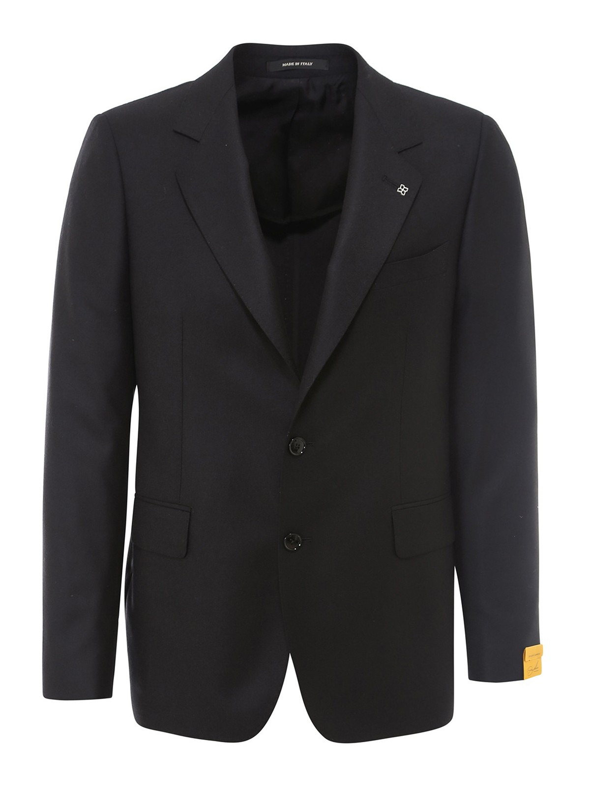 Blazers Tagliatore - Wool blazer - GLB22B08UIZ068N1073 | thebs.com
