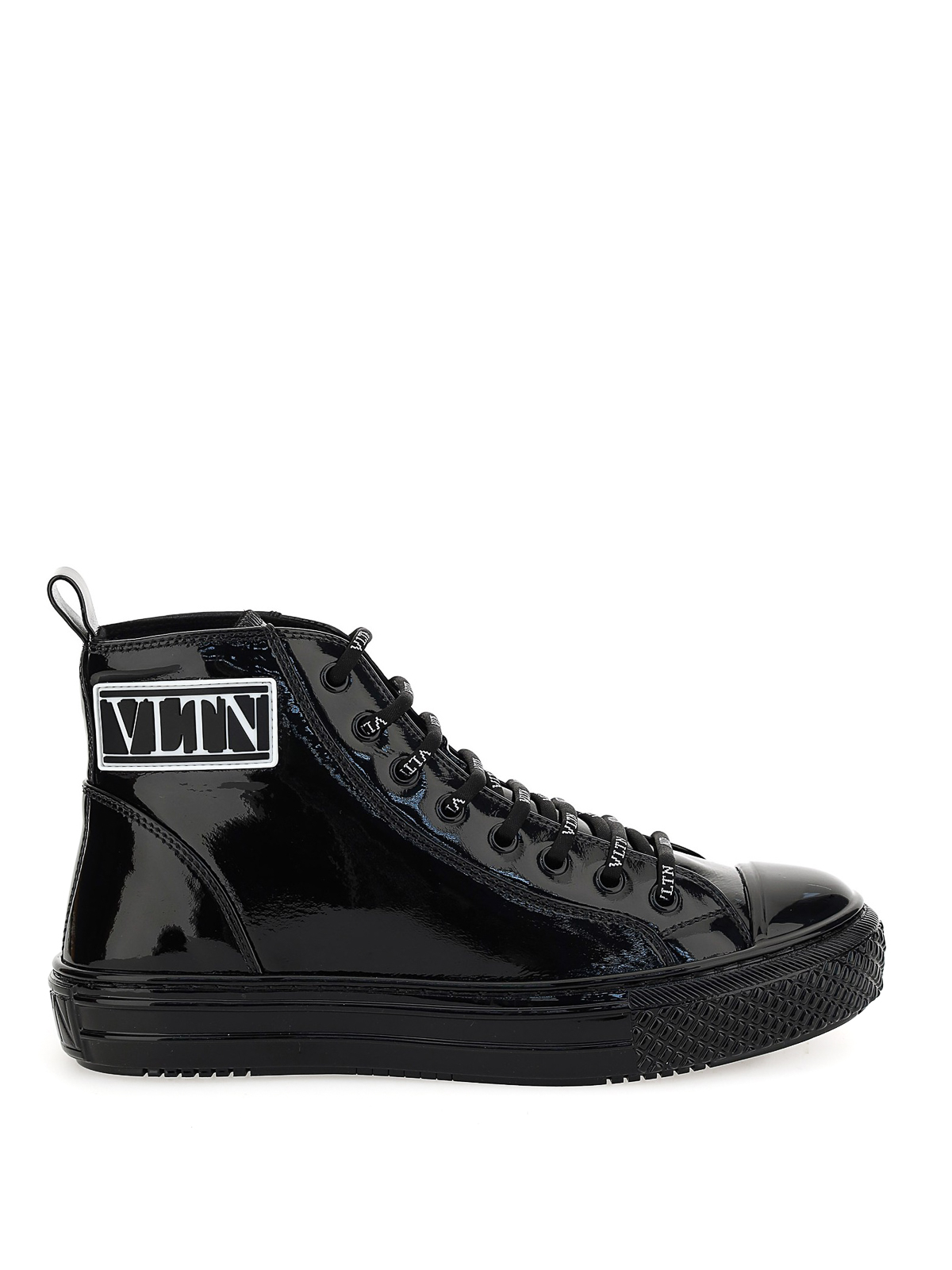 Valentino Garavani Giggies high top sneakers | UW2S0AB3LDD0NO