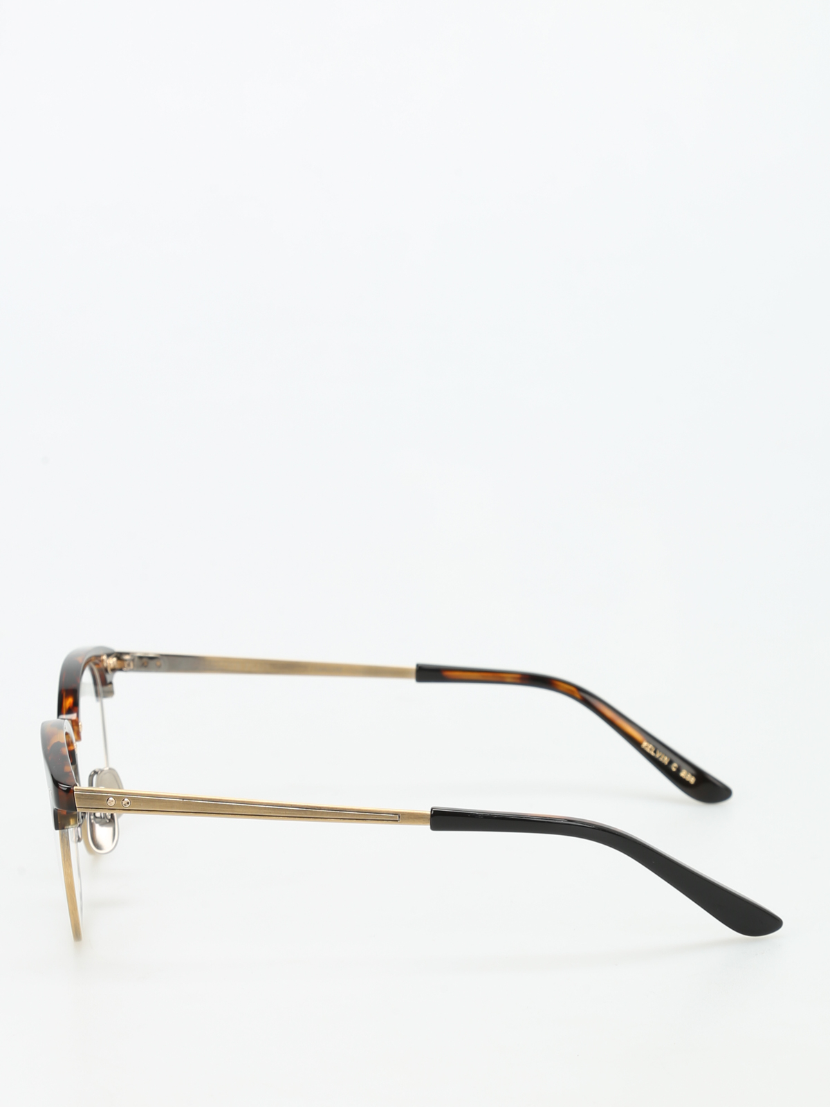 Glasses Yellow Plus - Kelvin optical glasses - KELVIN238O | thebs.com