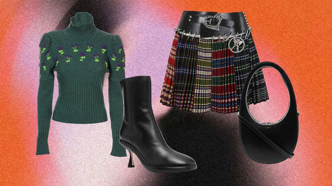 What to wear during Fall season: Two perfect style ideas