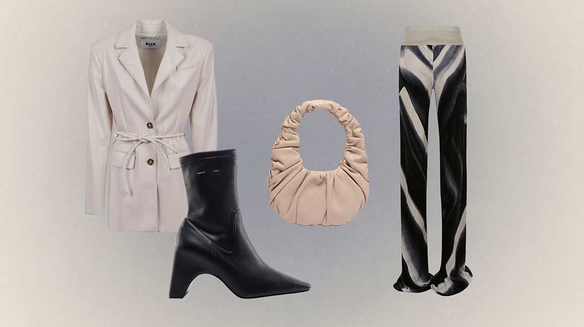 What to wear during Fall season: Two perfect style ideas